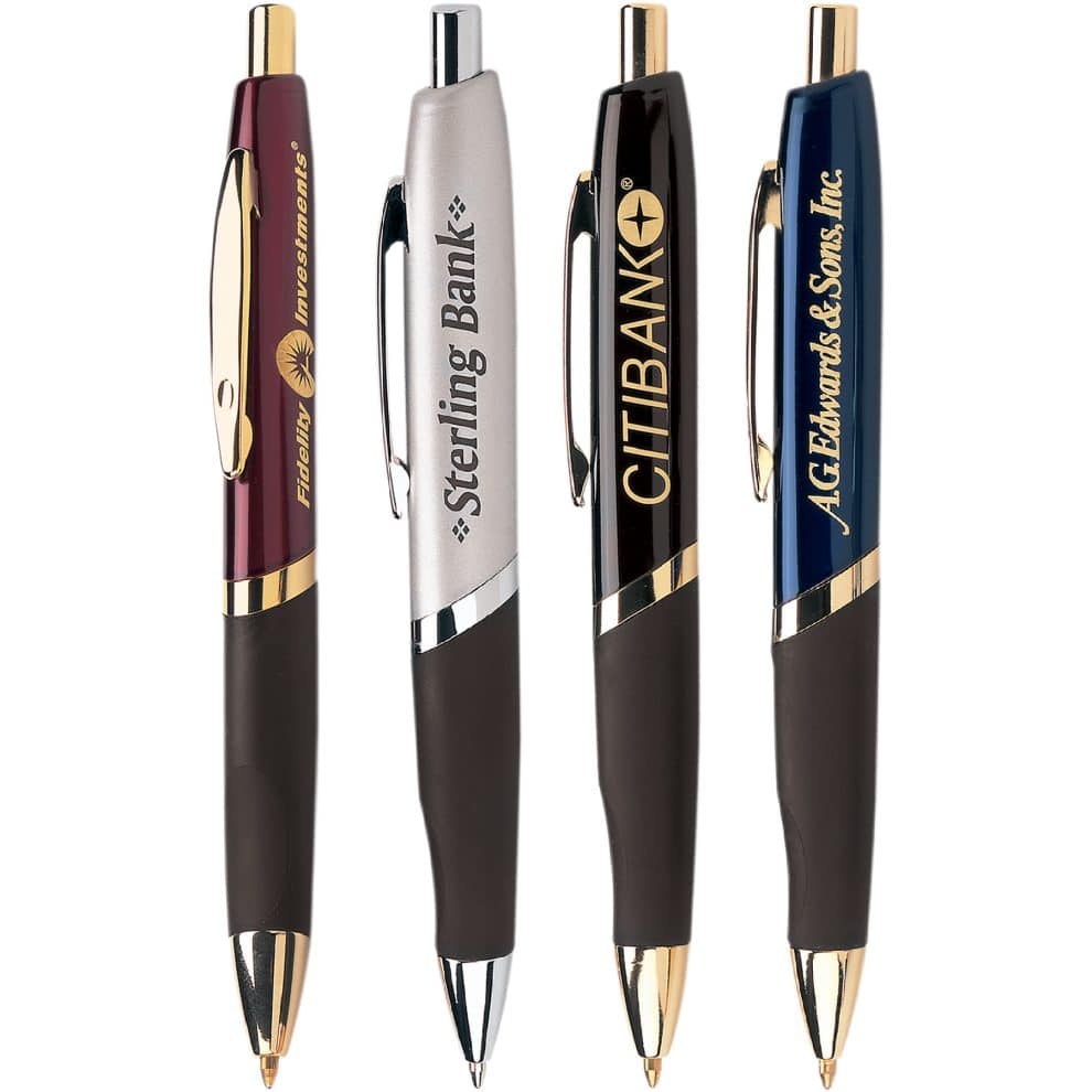 Commonwealth Pen – Hub Pens with Logo