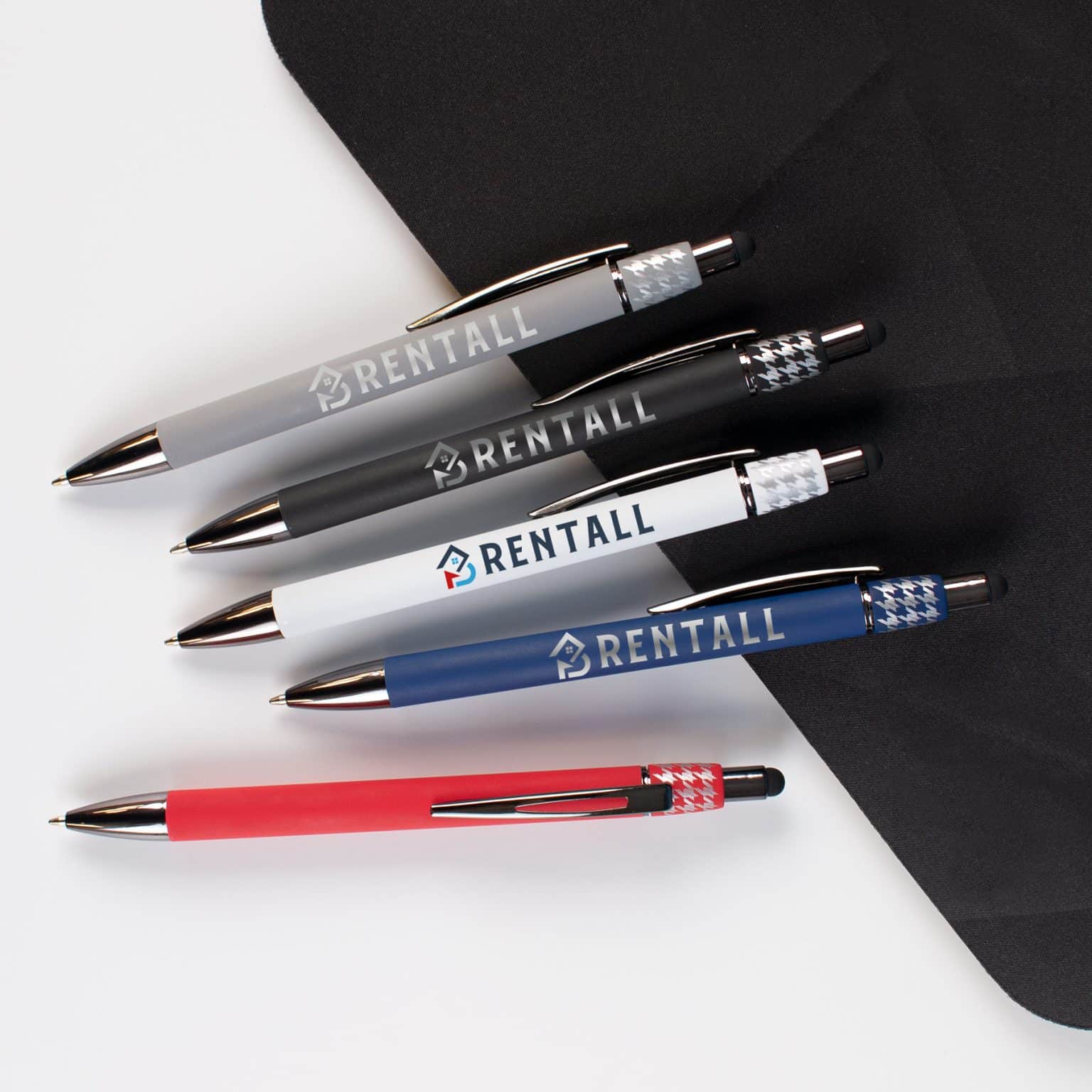 Hub Pens with Logo – Your trusted source of custom-branded Hub pens