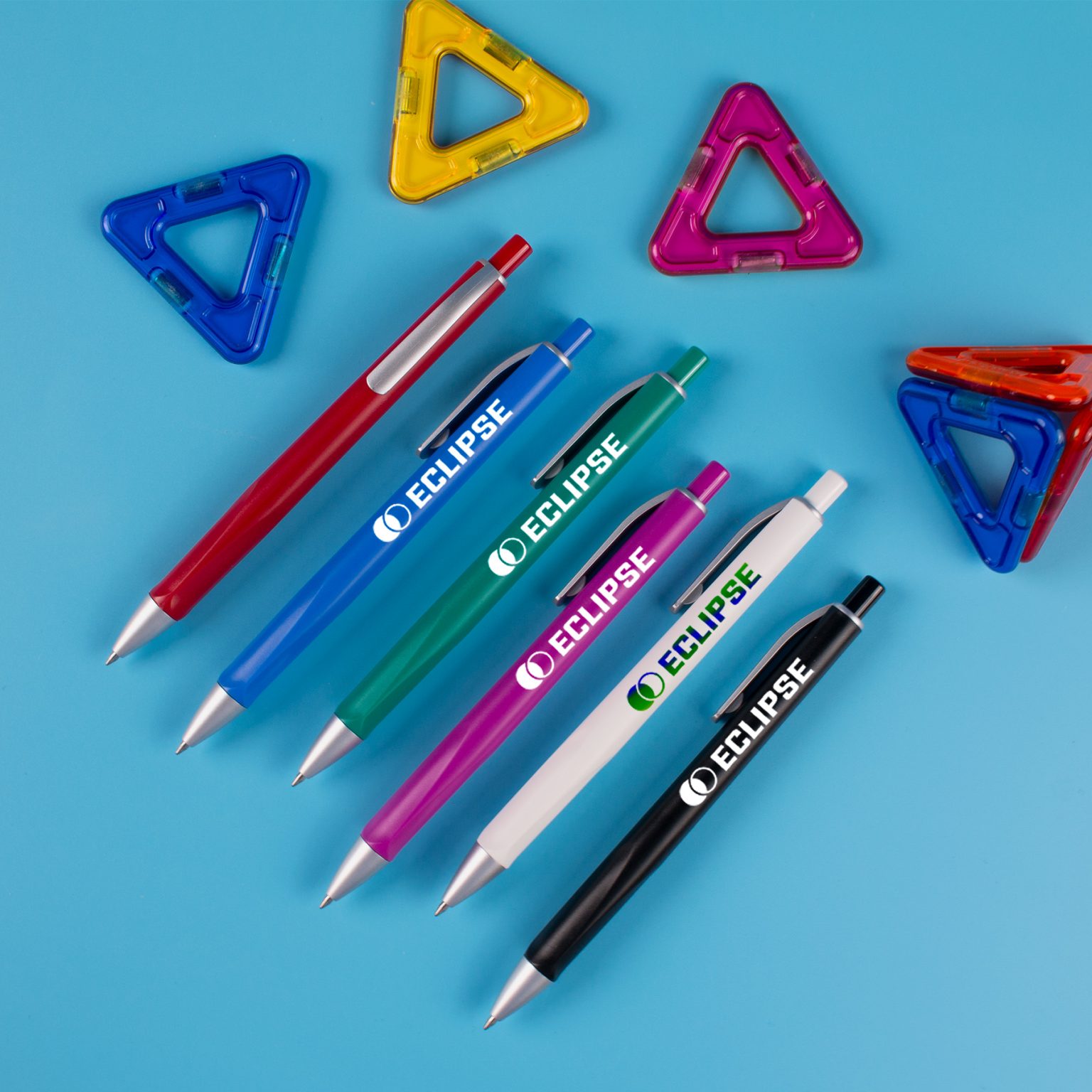 Hub Logo Pens – Your trusted source of custom-branded Hub pens