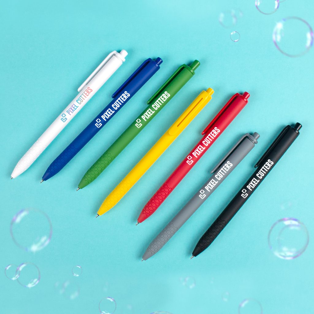 Hub Logo Pens – Your trusted source of custom-branded Hub pens