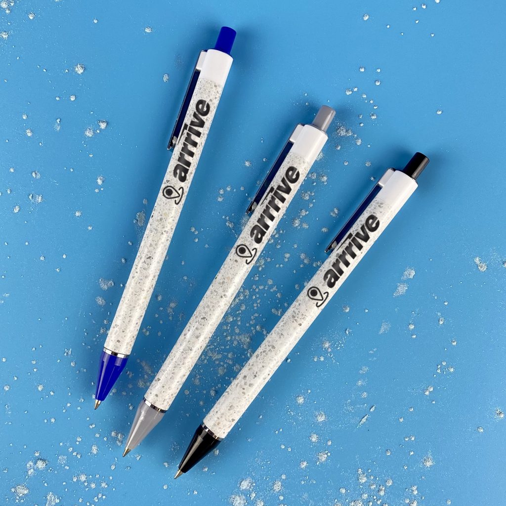 Hub Pens with Logo – Your trusted source of custom-branded Hub pens