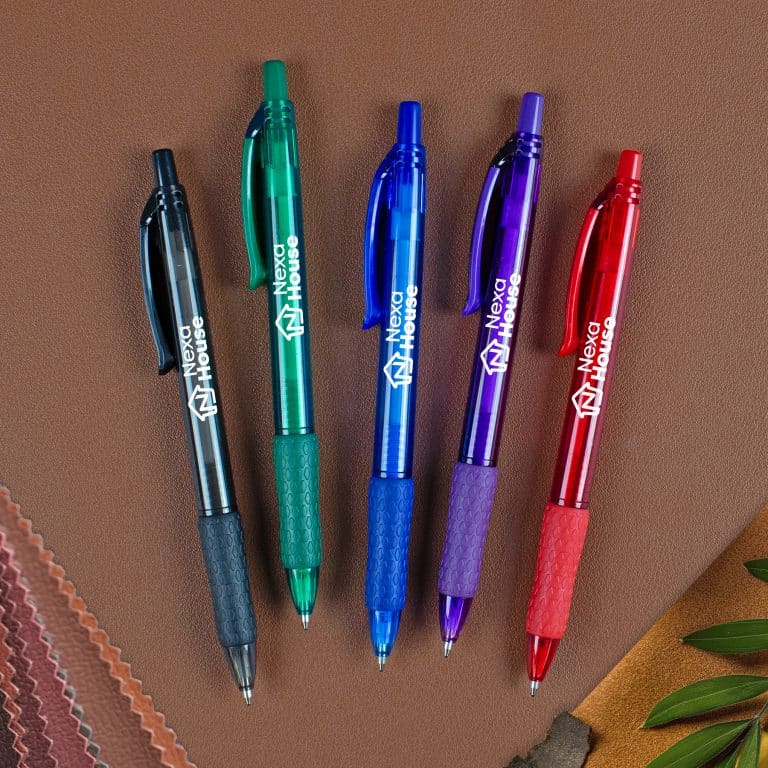 Hub Logo Pens – Your trusted source of custom-branded Hub pens