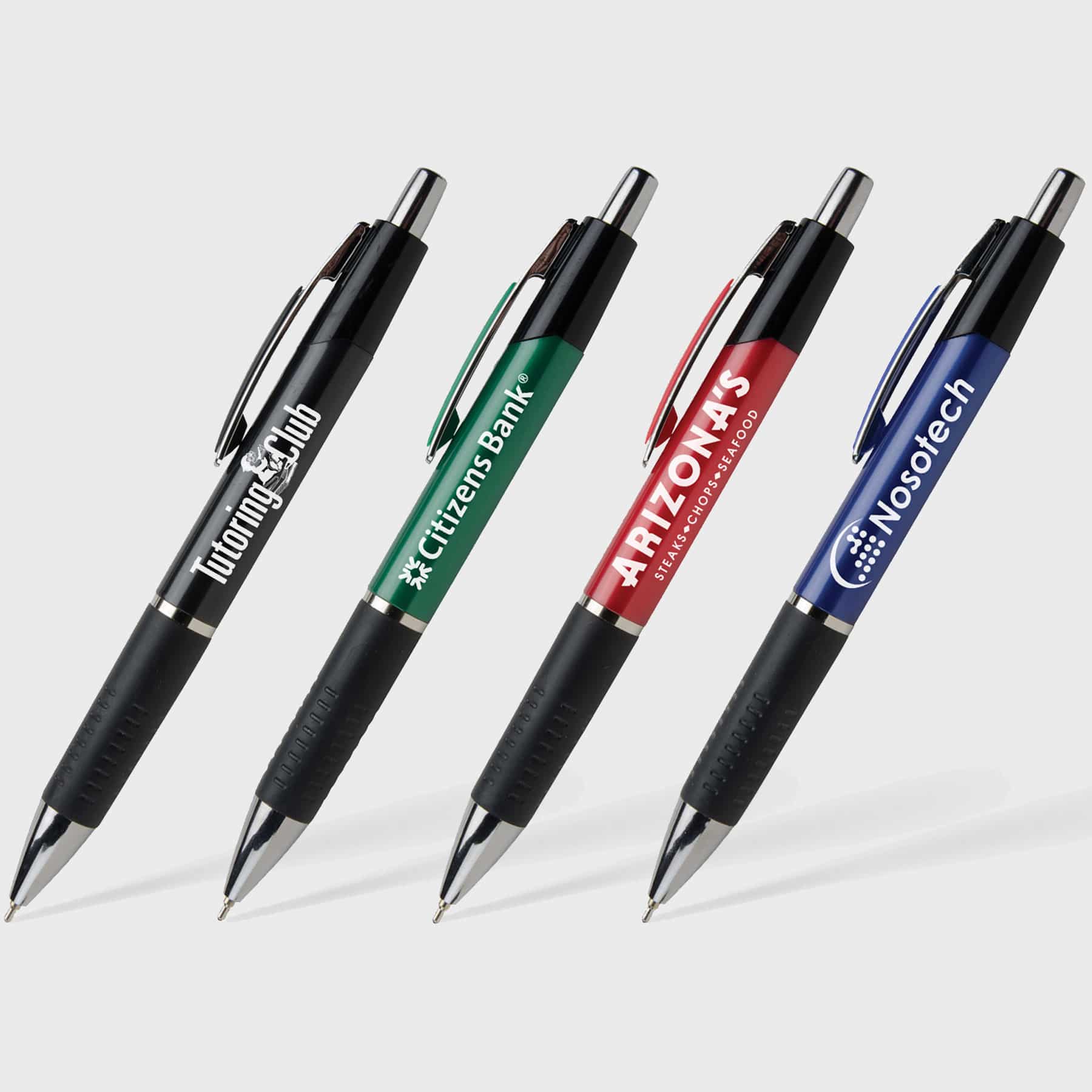 Consuelo® Pen – Hub Pens with Logo