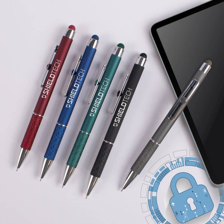 Hub Logo Pens – Your trusted source of custom-branded Hub pens
