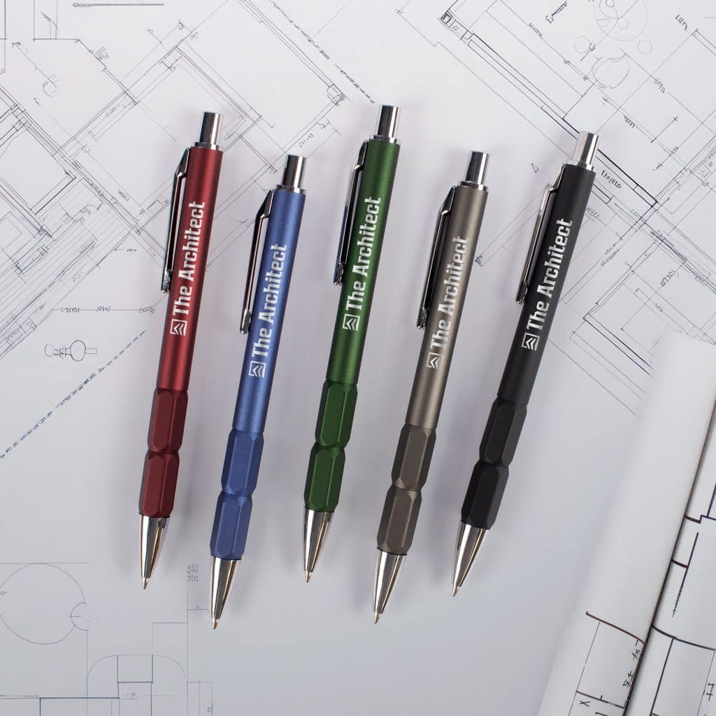 Hub Pens with Logo – Your trusted source of custom-branded Hub pens