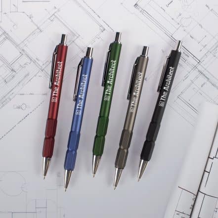 Hub Pens with Logo – Your trusted source of custom-branded Hub pens