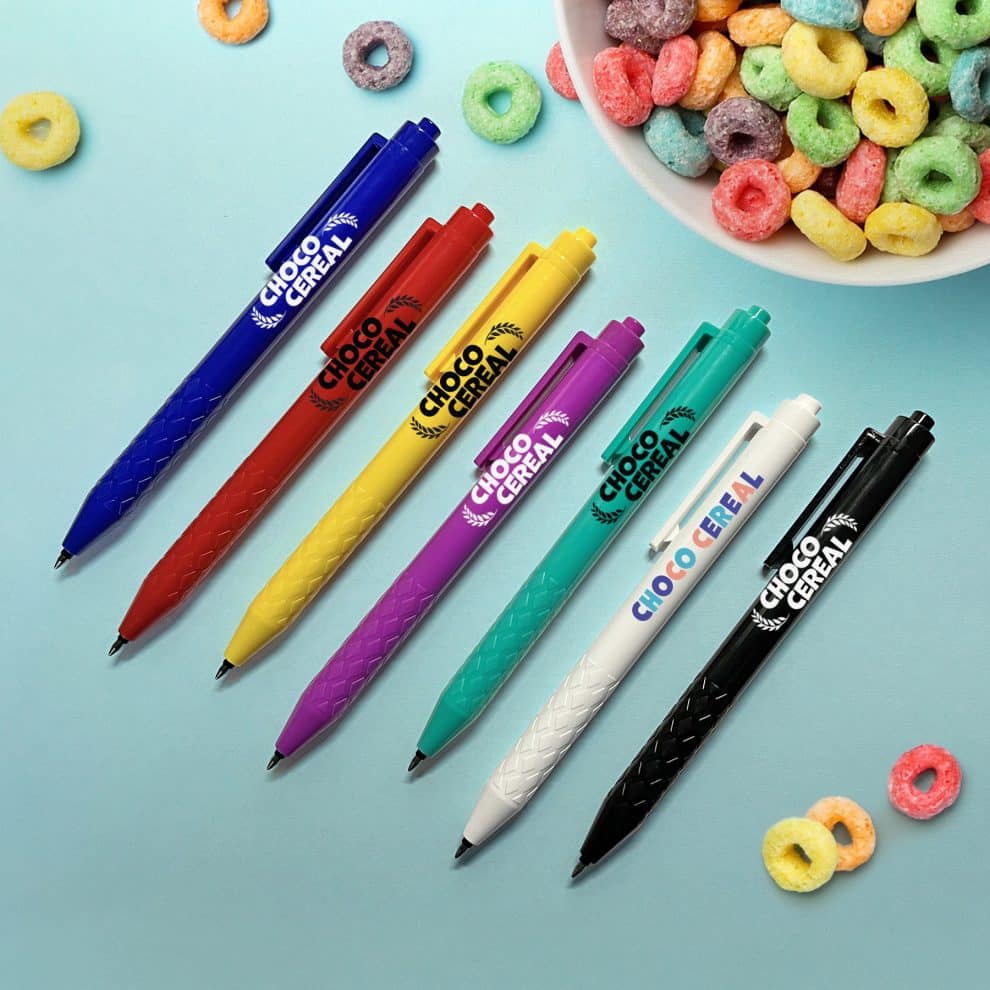 Hub Pens with Logo – Your trusted source of custom-branded Hub pens