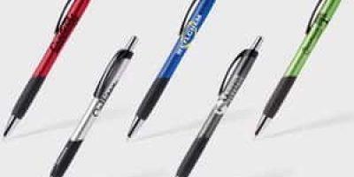 Hub Logo Pens – Your trusted source of custom-branded Hub pens